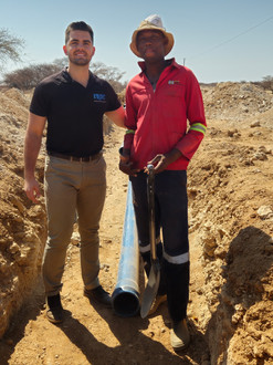 NAMIBIA PLASTIC CONVERTERS (NPC) | Plastic Packaging