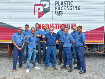 SOUTH AFRICA | Plastic Packaging