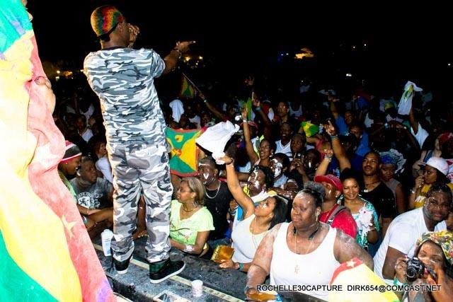 PHOTOS | ATL Carnival 2020