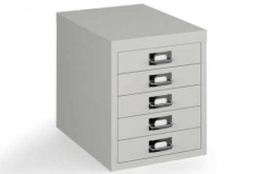MULTI DRAWERS 5 | Dofas