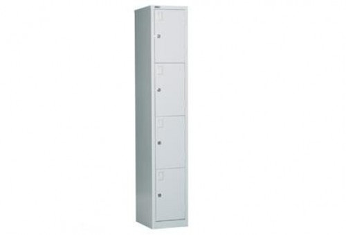 4 Tier Locker | Dofas