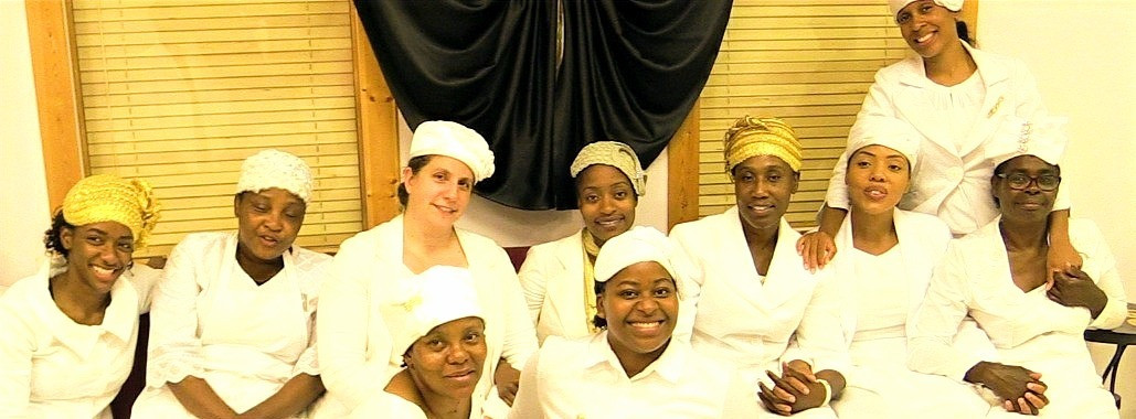 Women's Ministry | Wisdom & Life Apostolic Church of Jesus Christ