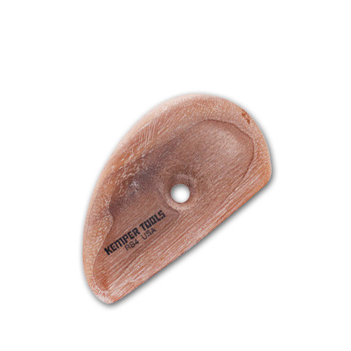 RB4-X Wooden Rib | coreclay.com