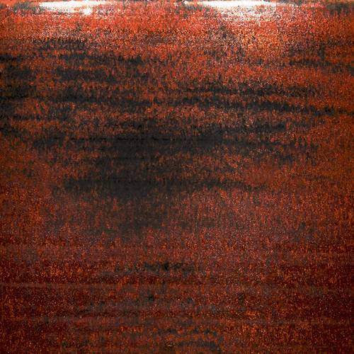 2101 Blackened Copper, Pint | coreclay.com