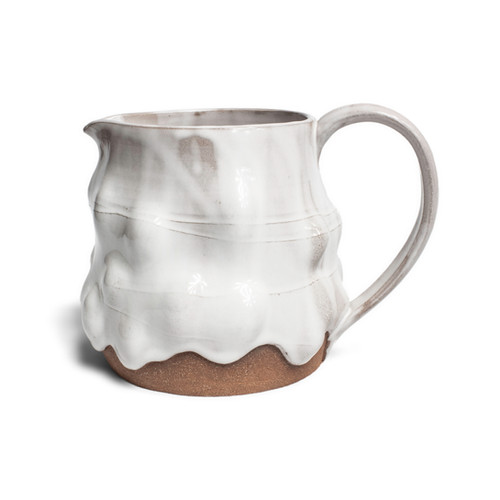 Hannah Walsh Staber Bubble Pitcher | Mason Gallery