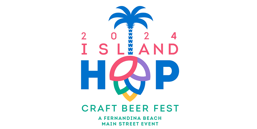 Fernandina Beach Main Street