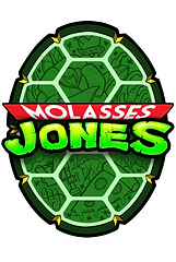 Don Taylor - Molasses Jones - tattoo artist