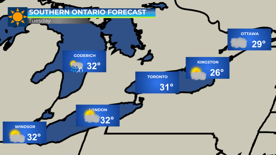 Wx Centre: Weather for Local and International Locations
