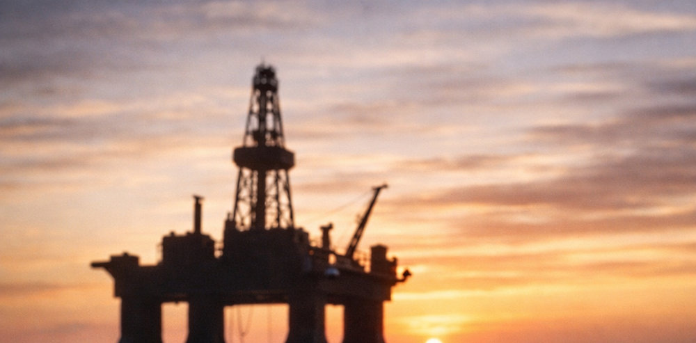 Remembering the Ocean Ranger