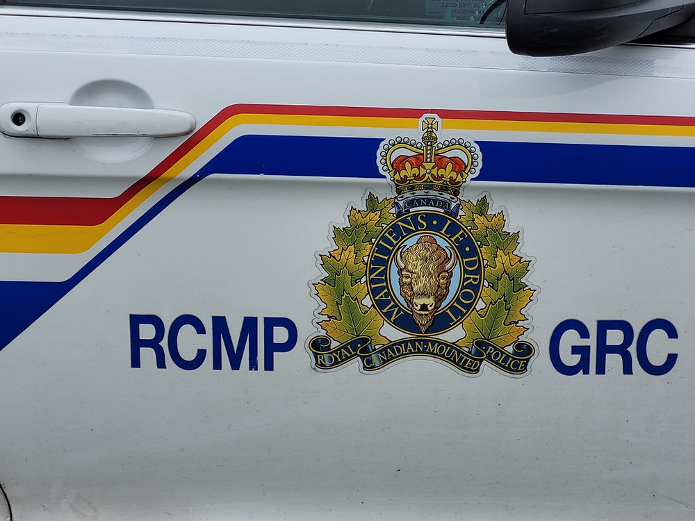 RCMP investigating report of child approached by man in van in Bay Roberts