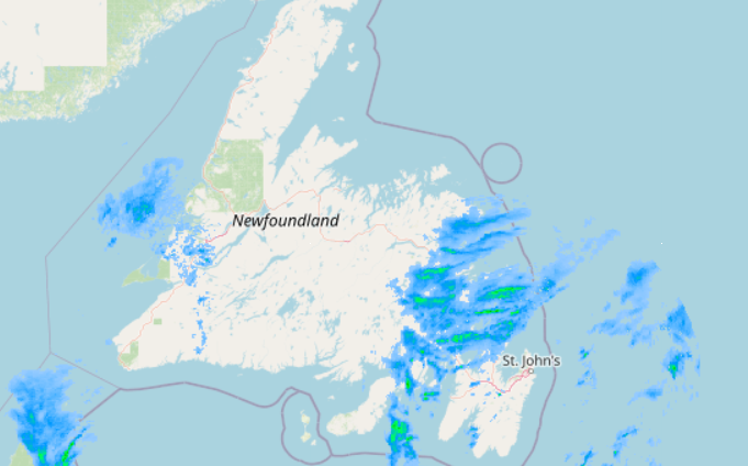 Radar | Newfound News