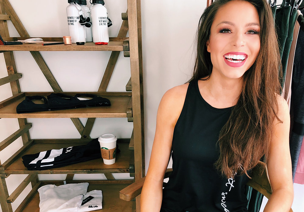How To Do Audition Make-Up
