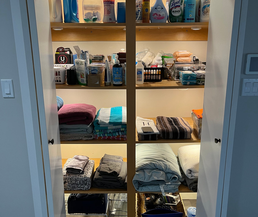 Professional Organizer | The Organized Guy, Inc. | New York