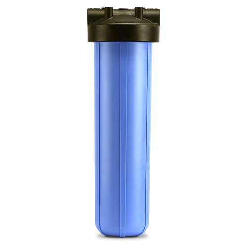 Pentek Big Blue Carbon Filter | Water Softeners