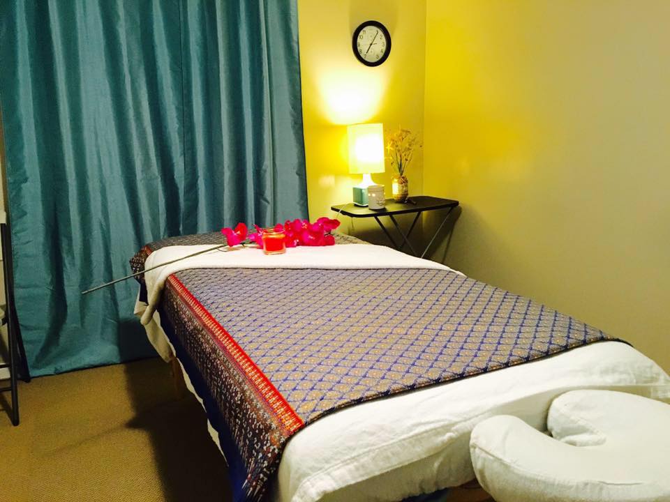 THAI MASSAGE | thai-traditional-spa