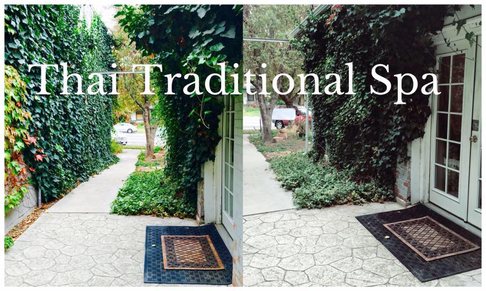 THAI MASSAGE | thai-traditional-spa