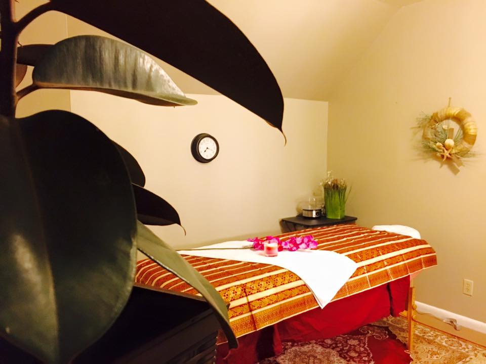 THAI MASSAGE | thai-traditional-spa