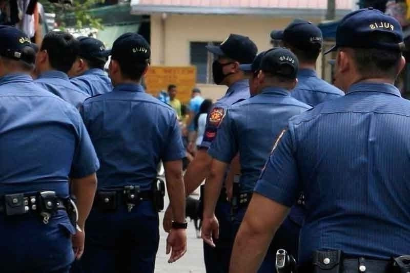 10-Point Reform Agenda for the Philippine National Police (PNP)