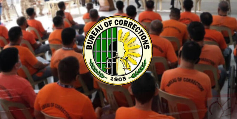 The Bilibid Situation: Once More, in the Limelight