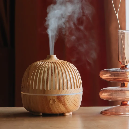 Breathe Easy: White Camphor Spray vs. Steam Inhalant