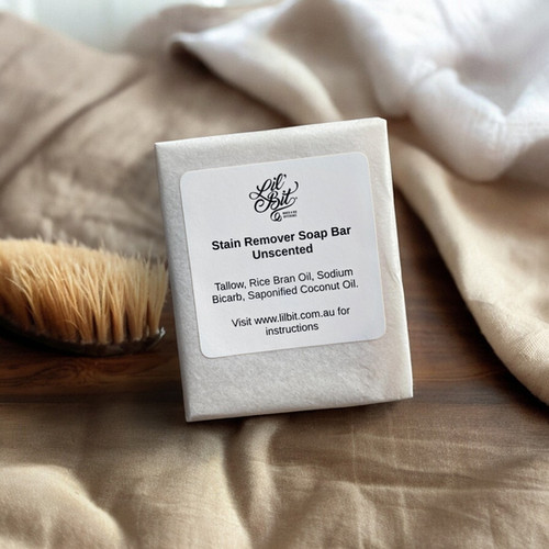 Fragrance Free Stain Remover/Laundry Soap: The Ultimate Choice for Odor ...