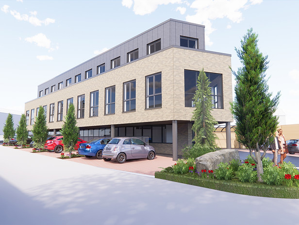 Projects | RDT Architects