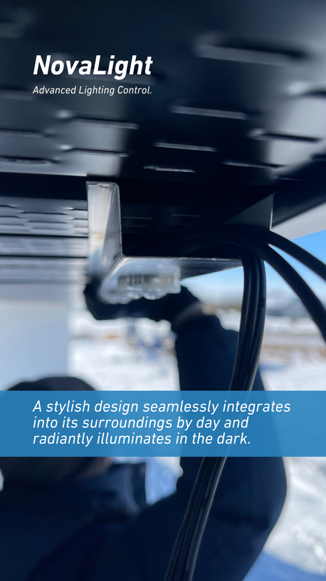 Innova LED Corp | Advanced Lighting Products