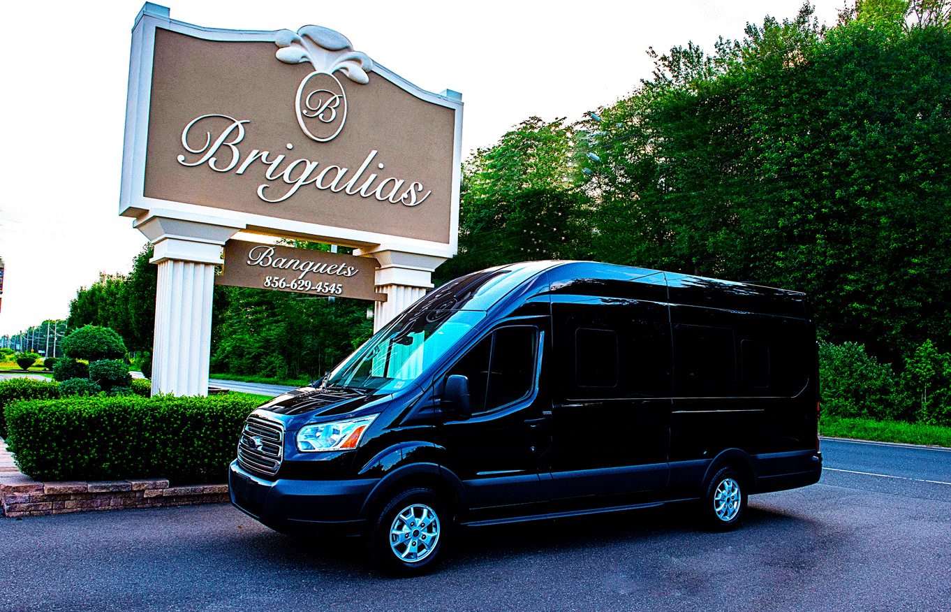 Why Choose Us | Limo South Jersey | United States | Cross Keys Coach