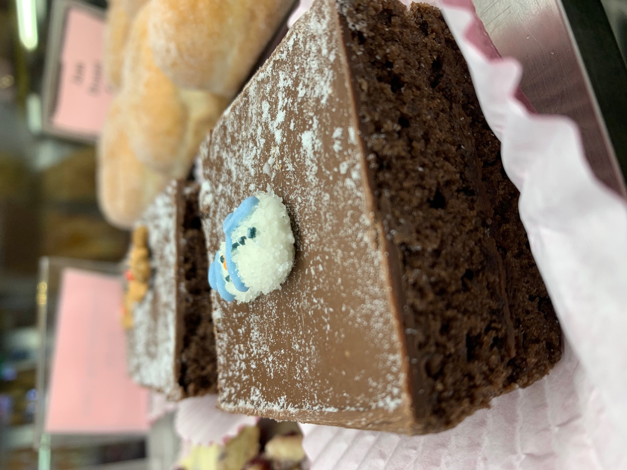 Christmas | tilgatebakery