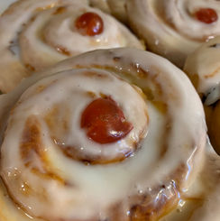 Tilgate Bakery | Crawley | Breakfast | Lunches | Catering