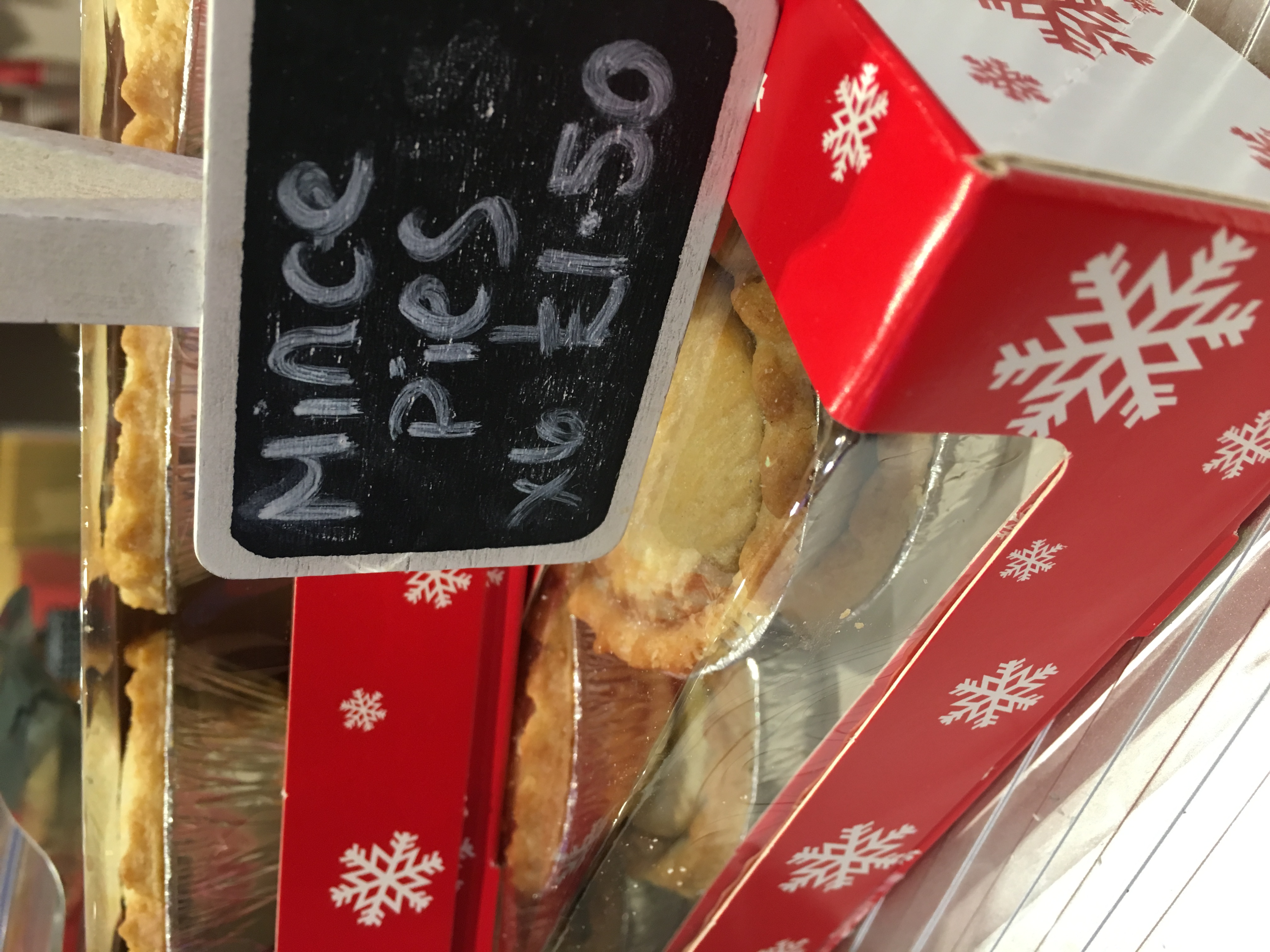 Christmas | tilgatebakery