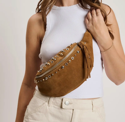 Star Belt Bag | North End