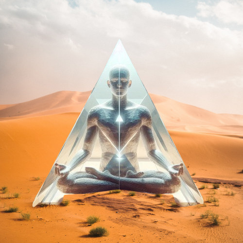 Building your Personal Pyramid | The Return to Love