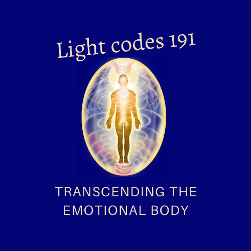 Transcending the Emotional Body