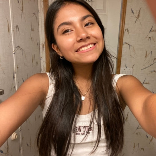 Michelle Ayala | GovSTEMScholars