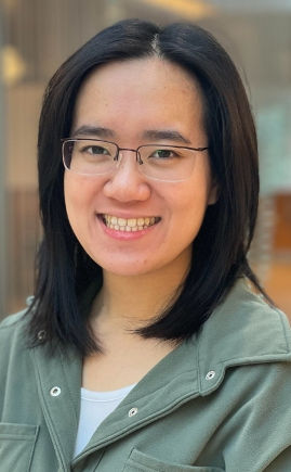 Rachel Sun | GovSTEMScholars