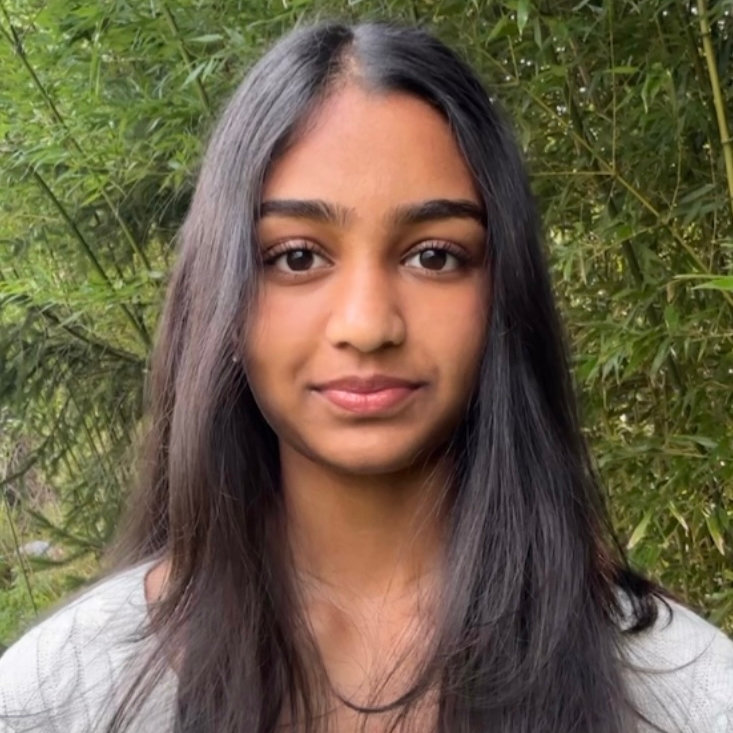 Lithra Sankari | GovSTEMScholars