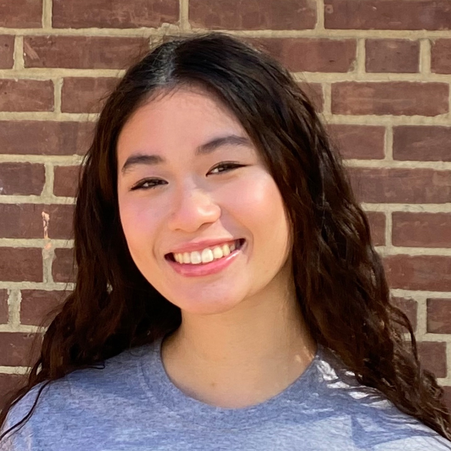 Audrey Kuo | GovSTEMScholars