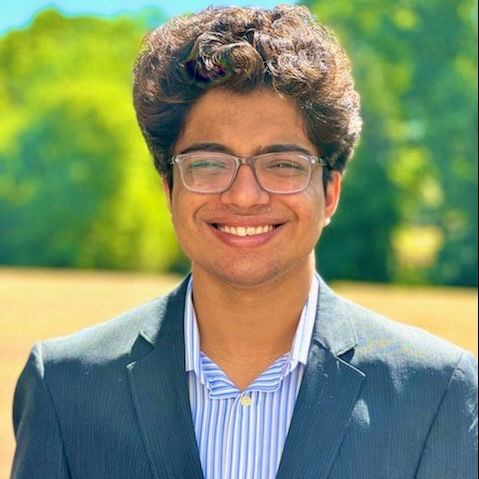 Abhay Sankar | GovSTEMScholars