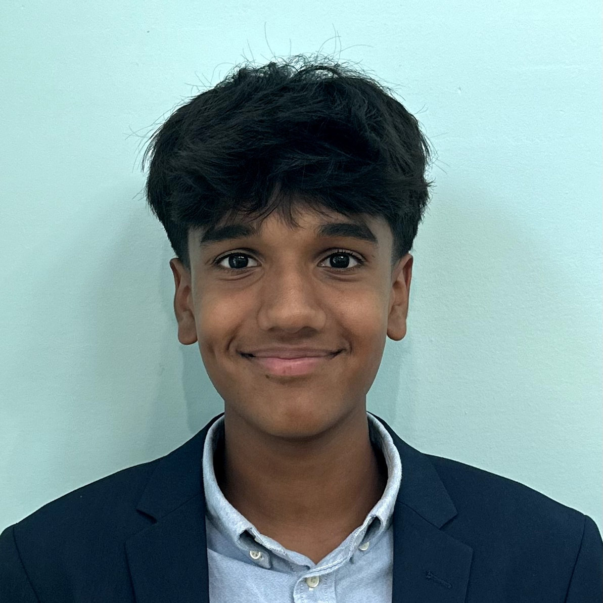 Yash Verma | GovSTEMScholars Yash Verma | GovSTEMScholars
