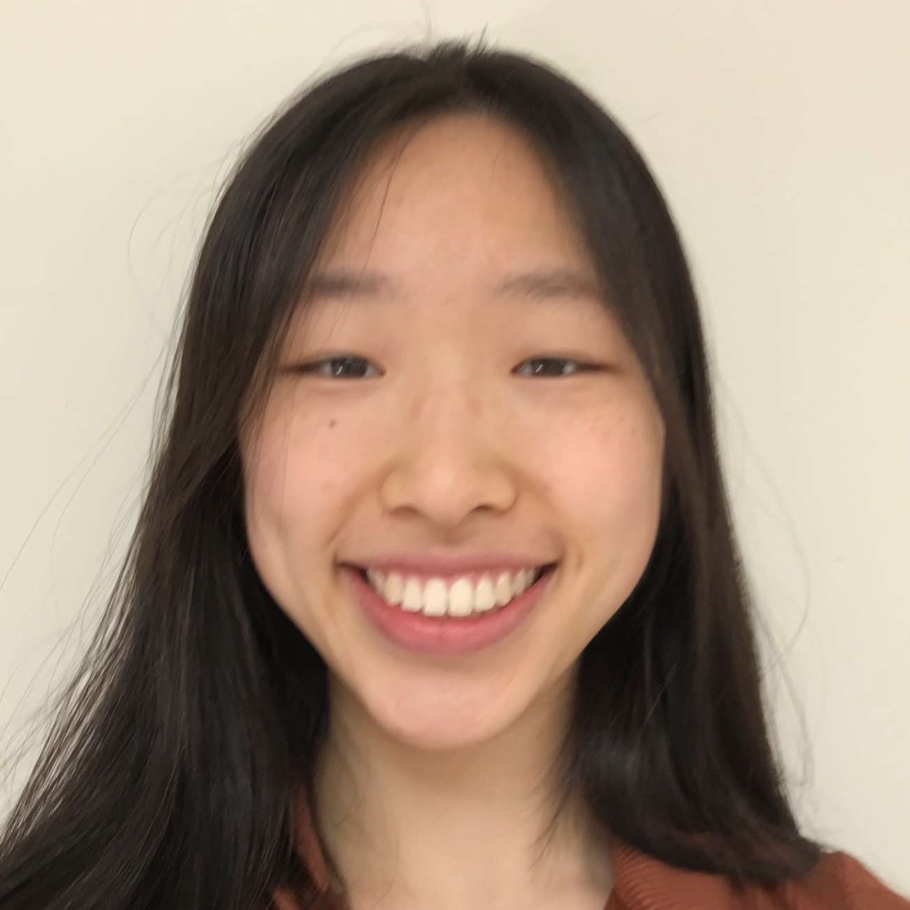 Audrey Gang | GovSTEMScholars