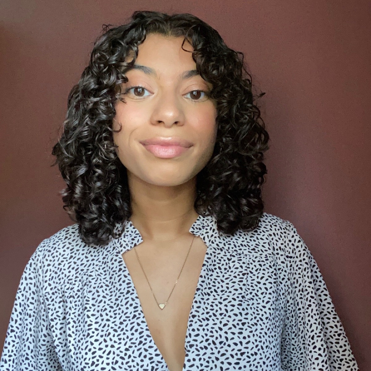 Alexandria Hall | GovSTEMScholars