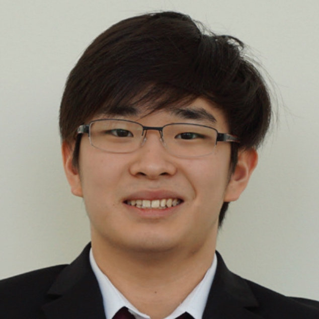 Edward Kim | GovSTEMScholars