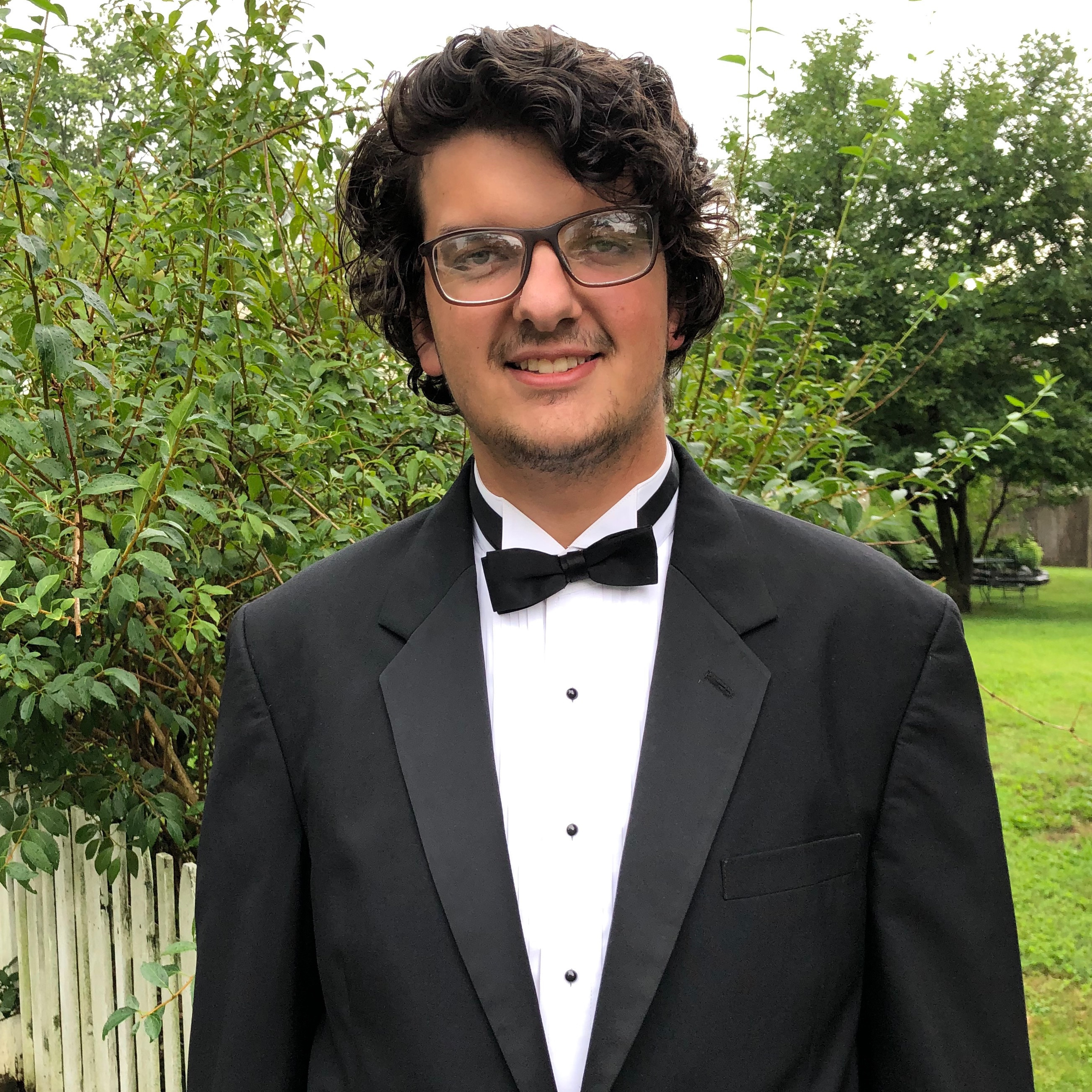 Peter Slattery | GovSTEMScholars