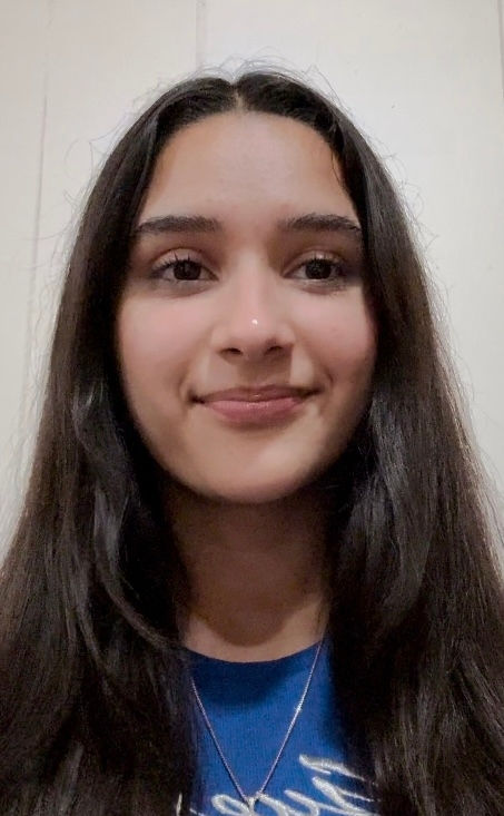 Maria Diaz Quintero | GovSTEMScholars
