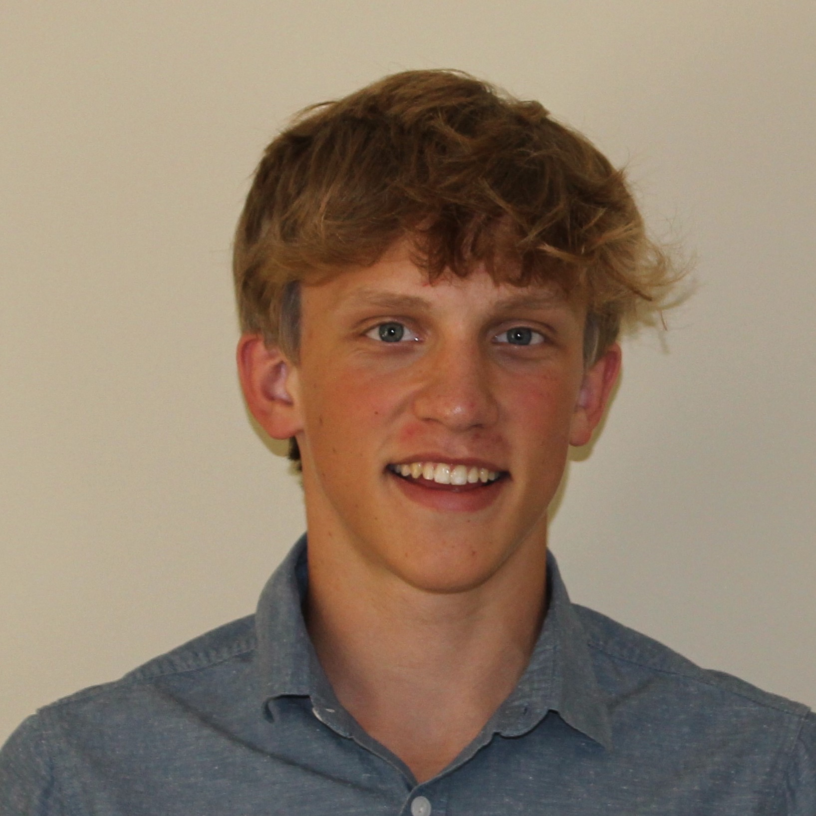 Albert Caesar | GovSTEMScholars