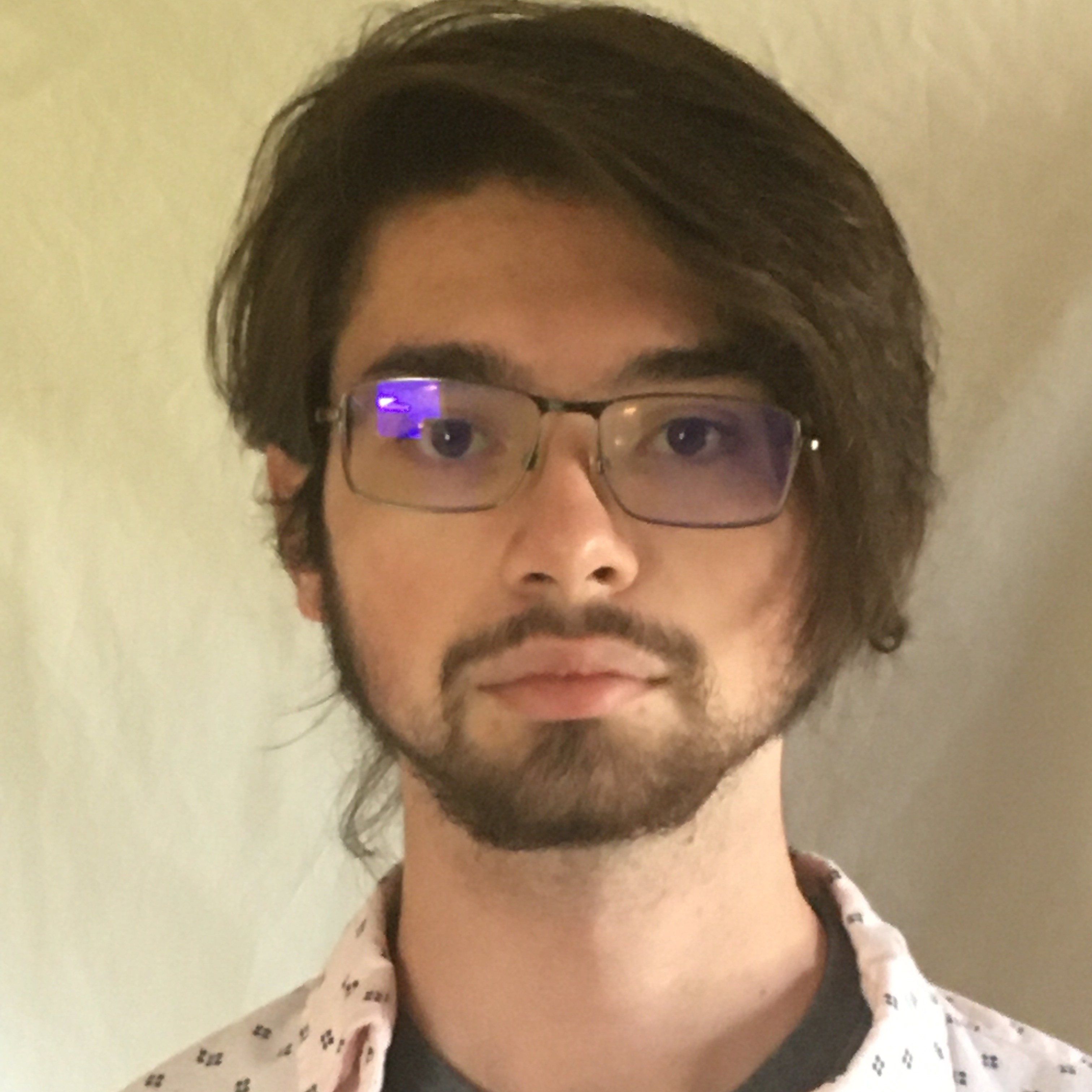 Joshua Karten | GovSTEMScholars