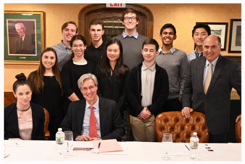 PSEG Foundation helps NJ students discover the possibilities in STEM