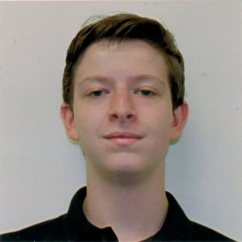 Aaron Kahn | GovSTEMScholars