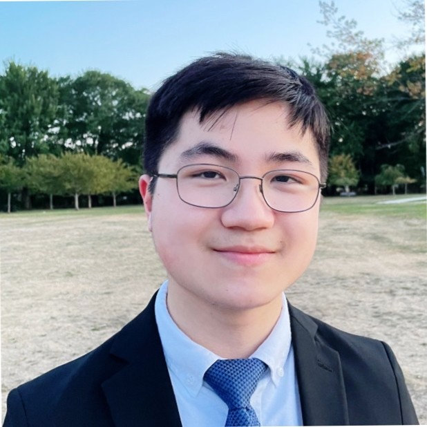 Jeffrey Xu | GovSTEMScholars